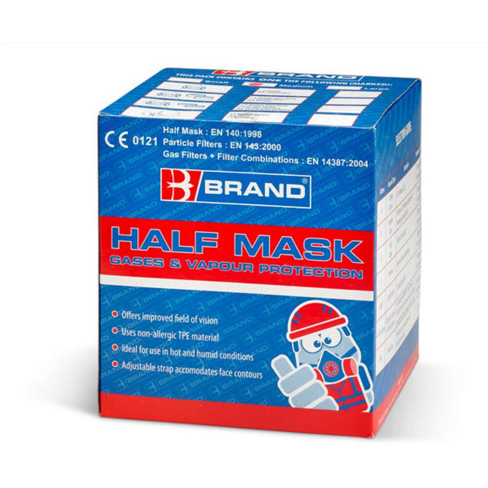 Twin Filter Mask Small | The PPE Online Shop
